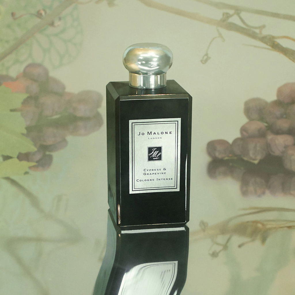 Nước hoa unisex Jo Malone London Cypress & Grapevine | Xixon Perfume