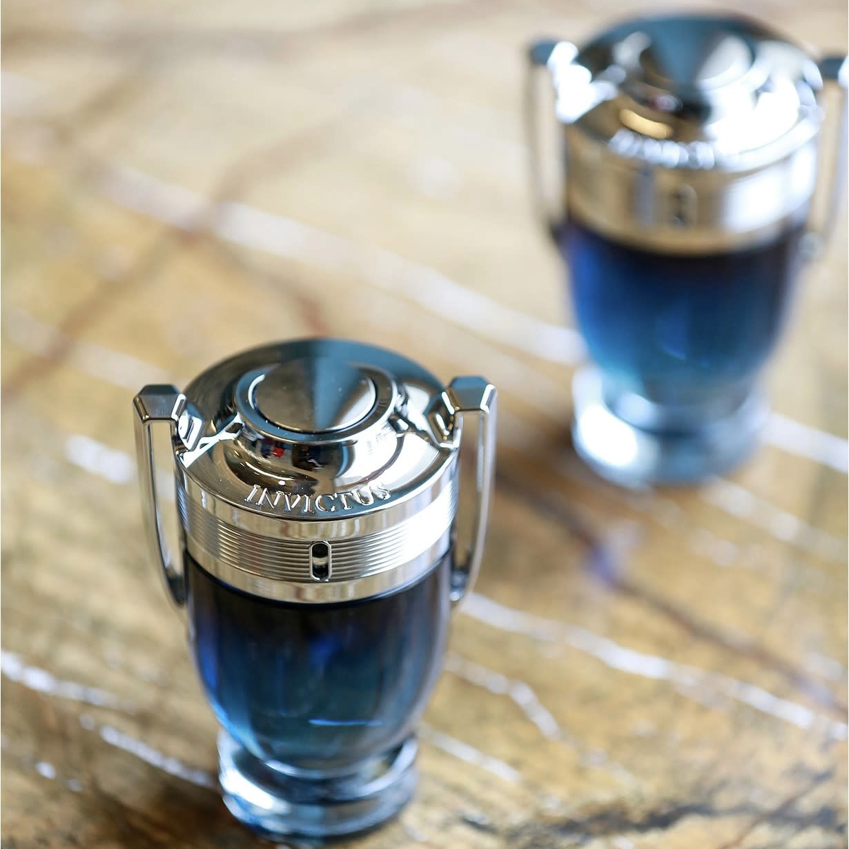 Nước hoa nam Paco Rabanne Invictus Legend | Xixon Perfume