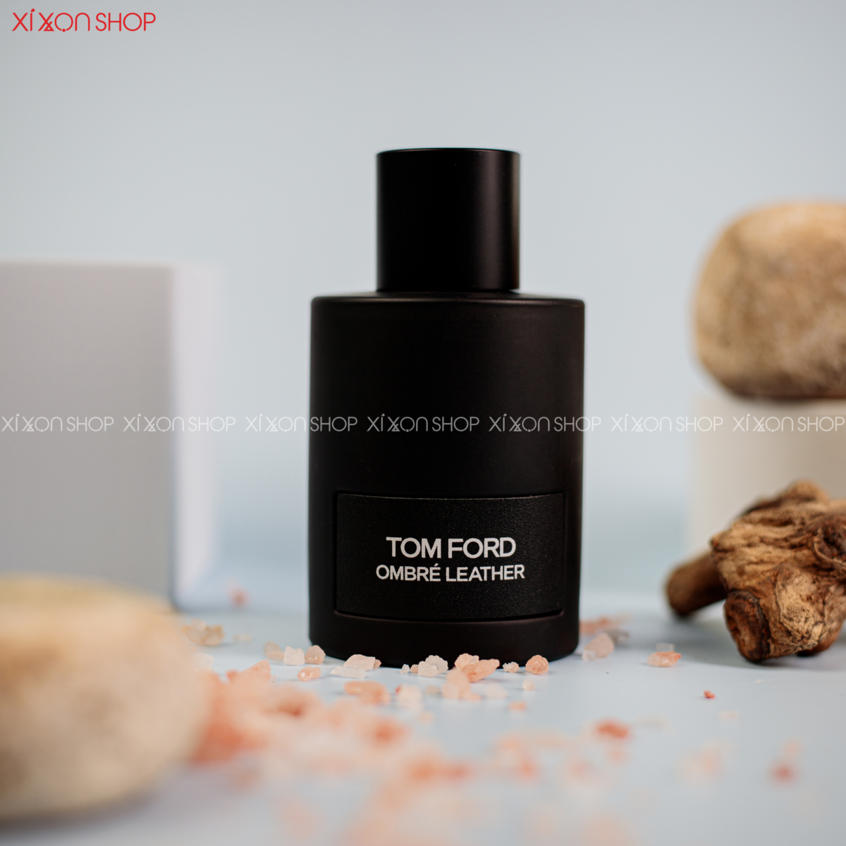 Nước hoa unisex Tom Ford Ombre Leather EDP | Xixon Perfume