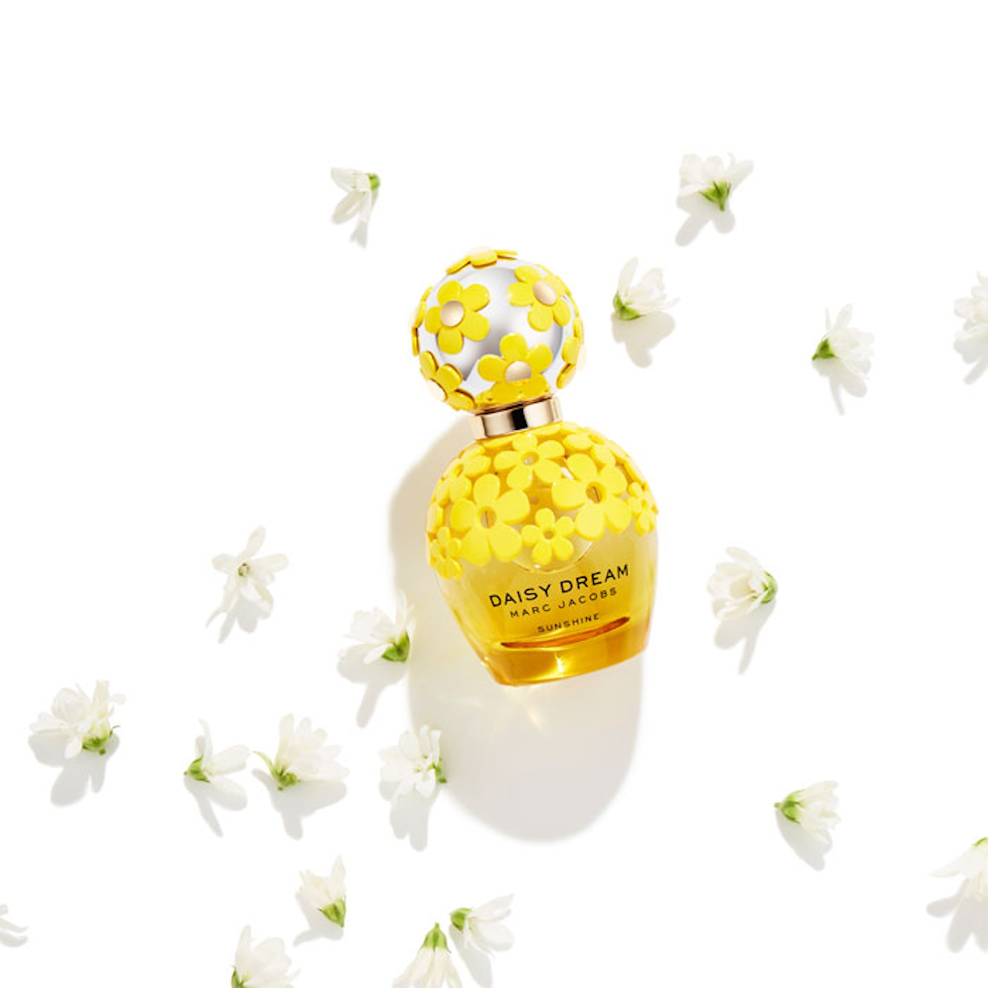 Nước hoa nữ Marc Jacobs Daisy Dream Sunshine | Xixon Perfume